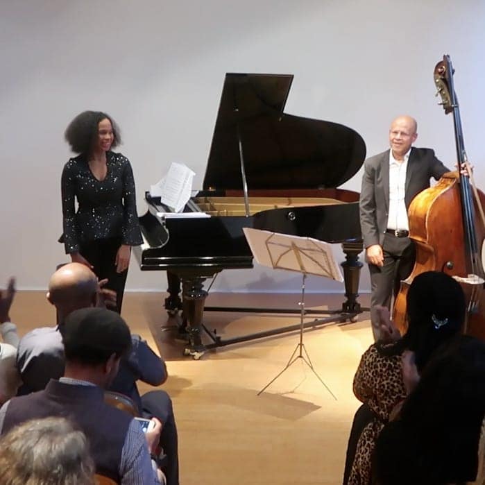 The African Concert Series: From renaissance of African art music to ...